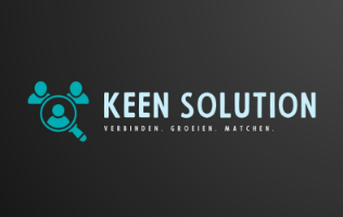 Keen Solution | Career Page